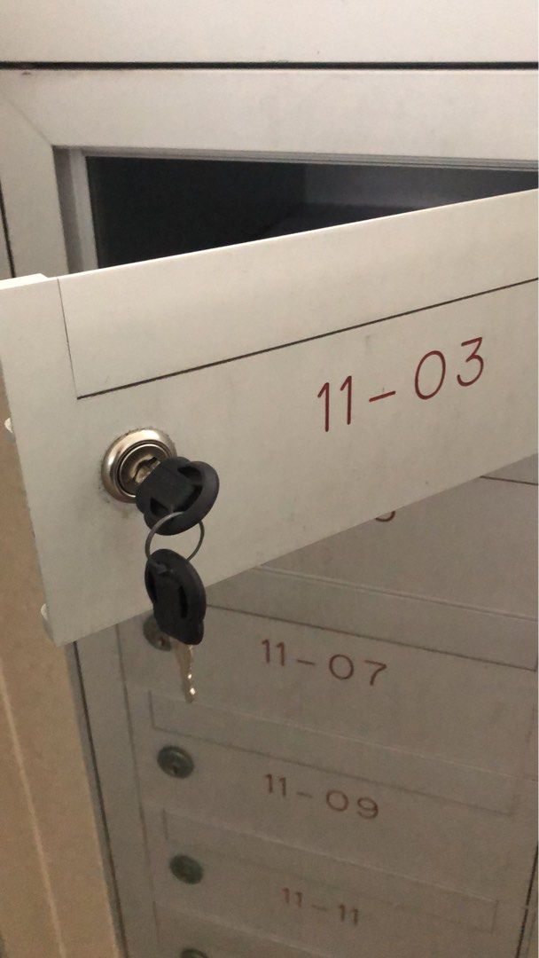 Locksmith letterbox, Home Services, Home Repairs, Locksmith Services on ...