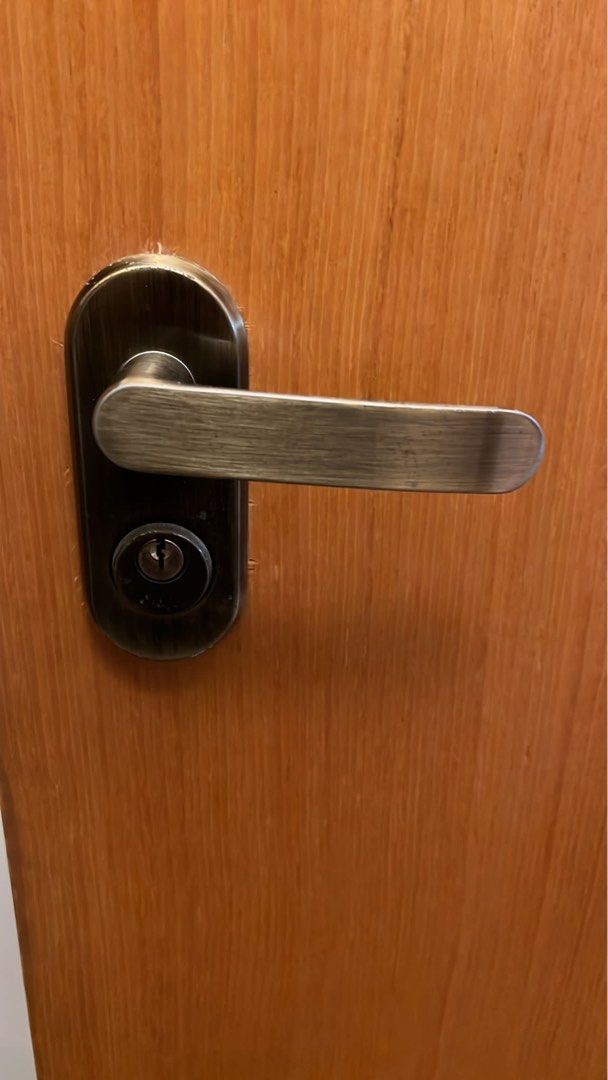 Locksmith letterbox, Home Services, Home Repairs, Locksmith Services on ...