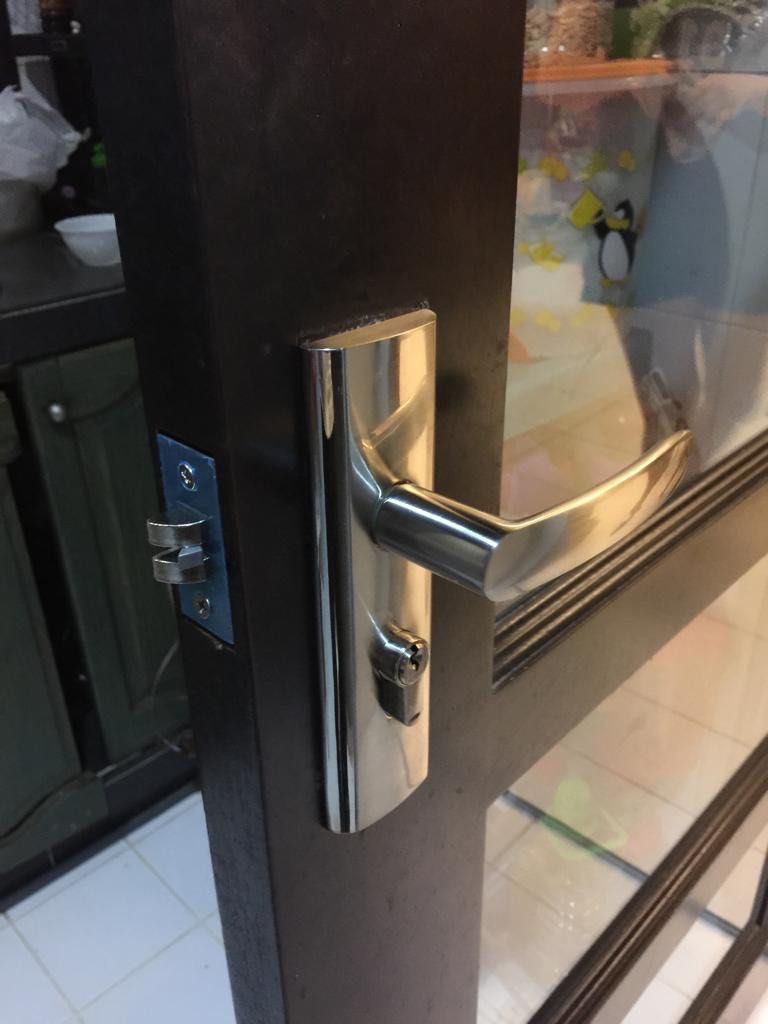 Locksmith letterbox, Home Services, Home Repairs, Locksmith Services on ...