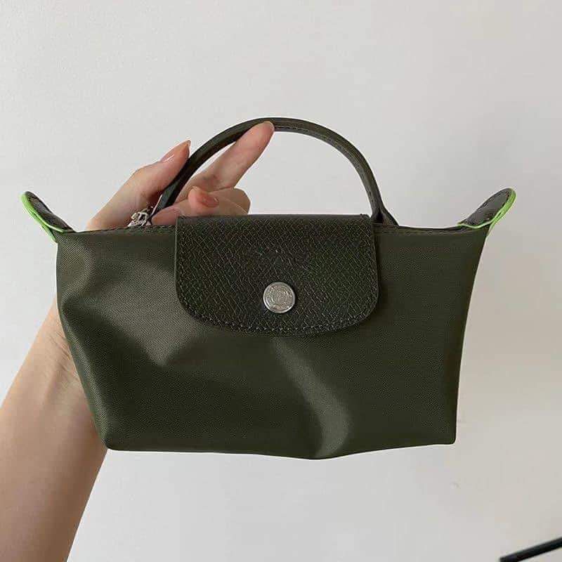 Longchamp Le Pliage Mini, Women's Fashion, Bags & Wallets, Cross-body ...