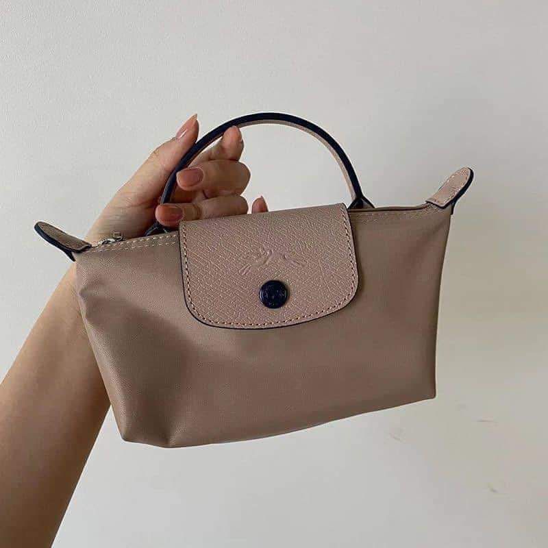 Longchamp Le Pliage Mini, Women's Fashion, Bags & Wallets, Cross-body ...