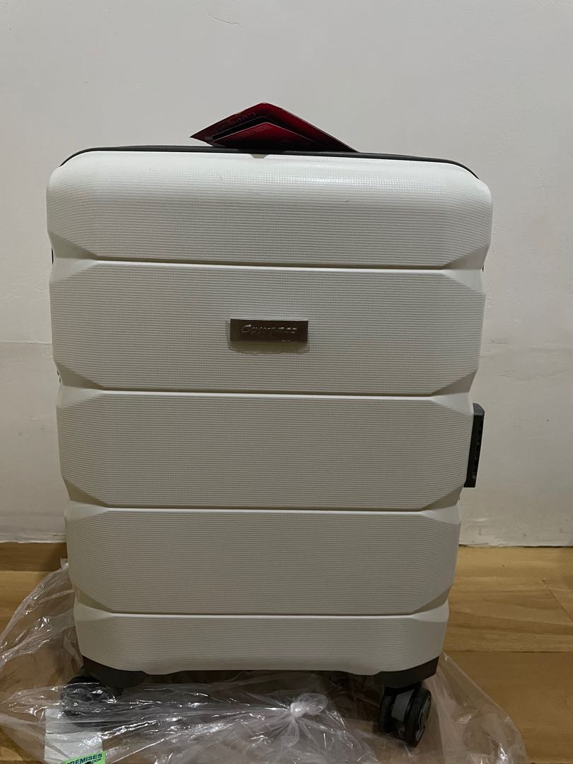 Luggage Hand Carry / Check in, Hobbies & Toys, Travel, Luggage on Carousell