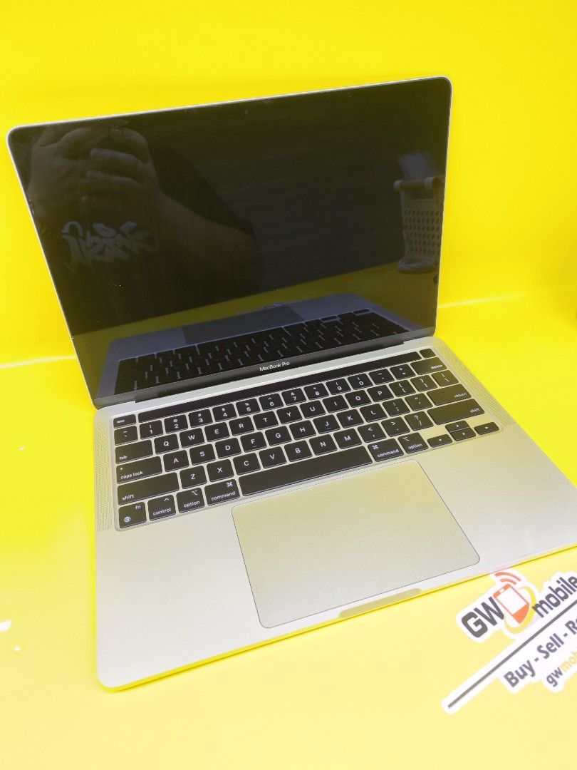 MacBook Pro 13 inch M1 1300, Computers & Tech, Laptops & Notebooks on ...