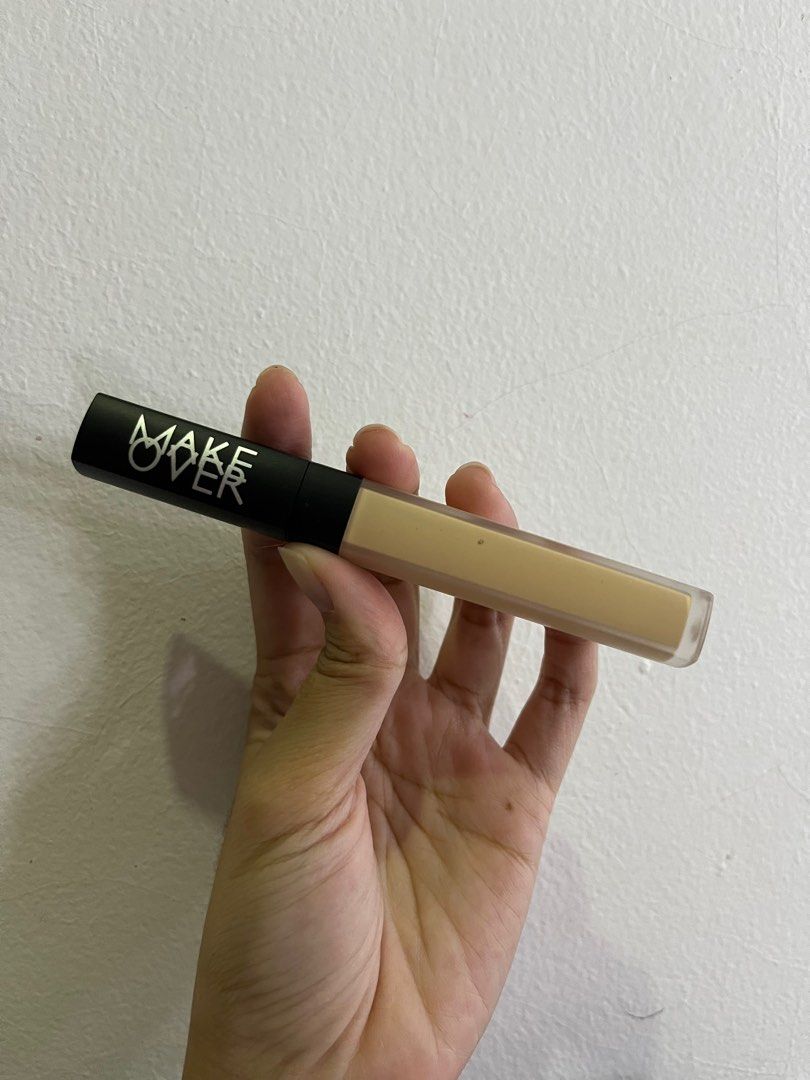 makeover eyeshadow primer, Kesehatan & Kecantikan, Rias Wajah di Carousell