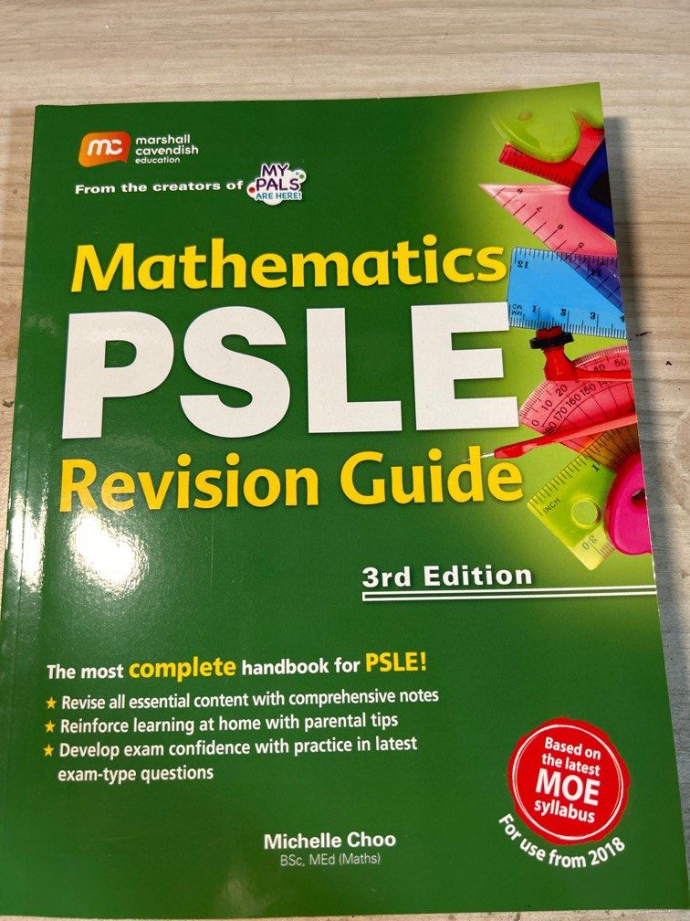 Math Assessment Guide Book (p6), Hobbies & Toys, Books & Magazines ...