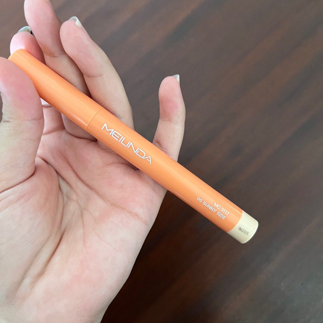 Meilinda Glitter Pop Eye Stick, Beauty & Personal Care, Face, Makeup on ...