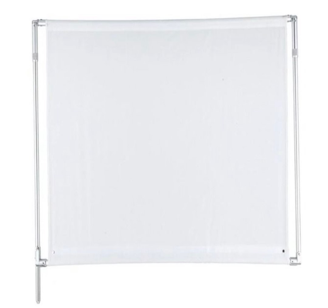 Meking Foldable Diffusion Frame Silk Scrim, Photography, Photography ...