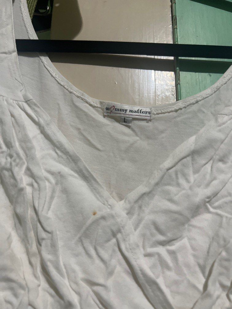 Mommy Matters Breastfeeding / Nursing / Maternity Dress, Women's ...