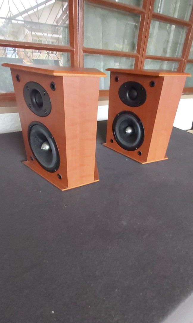 Mordaunt short Carnival 3 speaker, Audio, Soundbars, Speakers ...