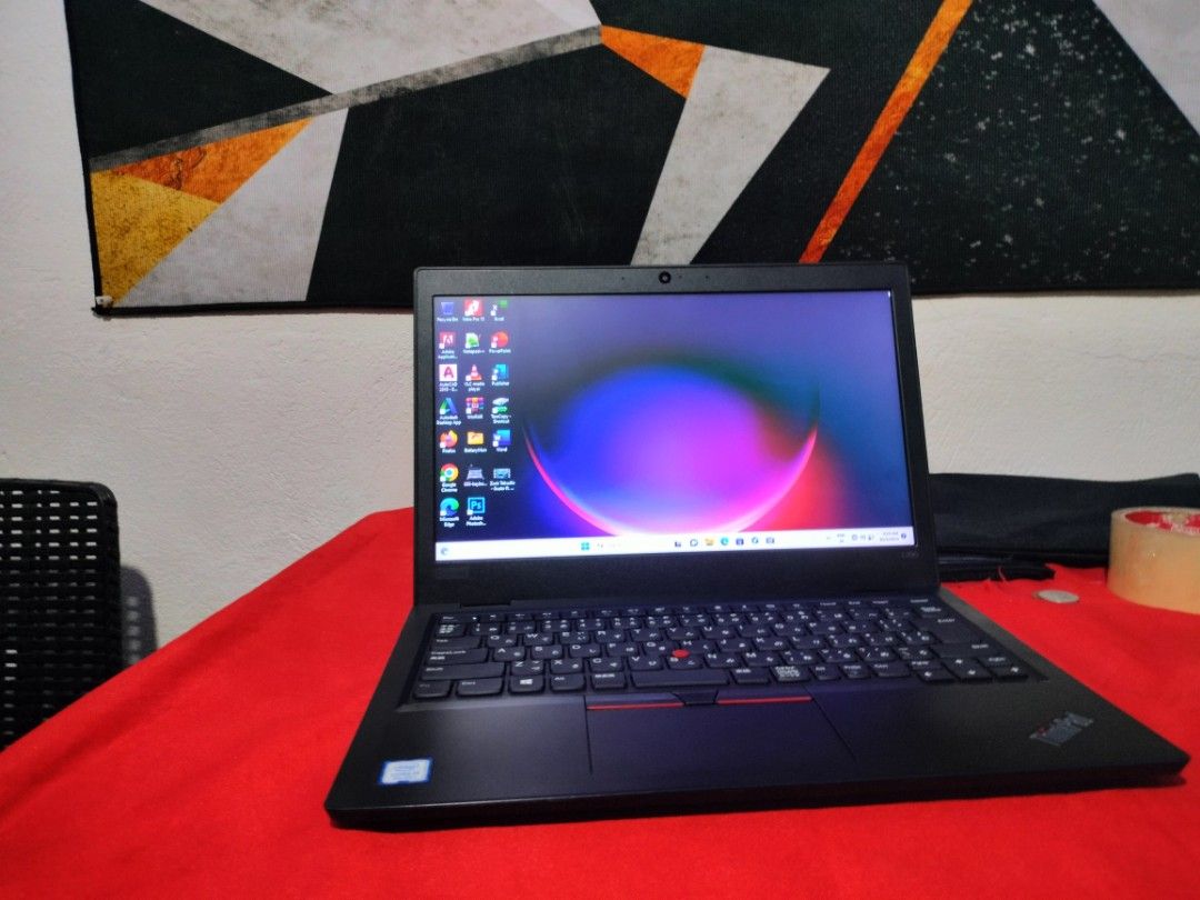 MURANG MURA!! NAKA BOX WITH WARRANTY!!COD COP COD, Computers & Tech ...