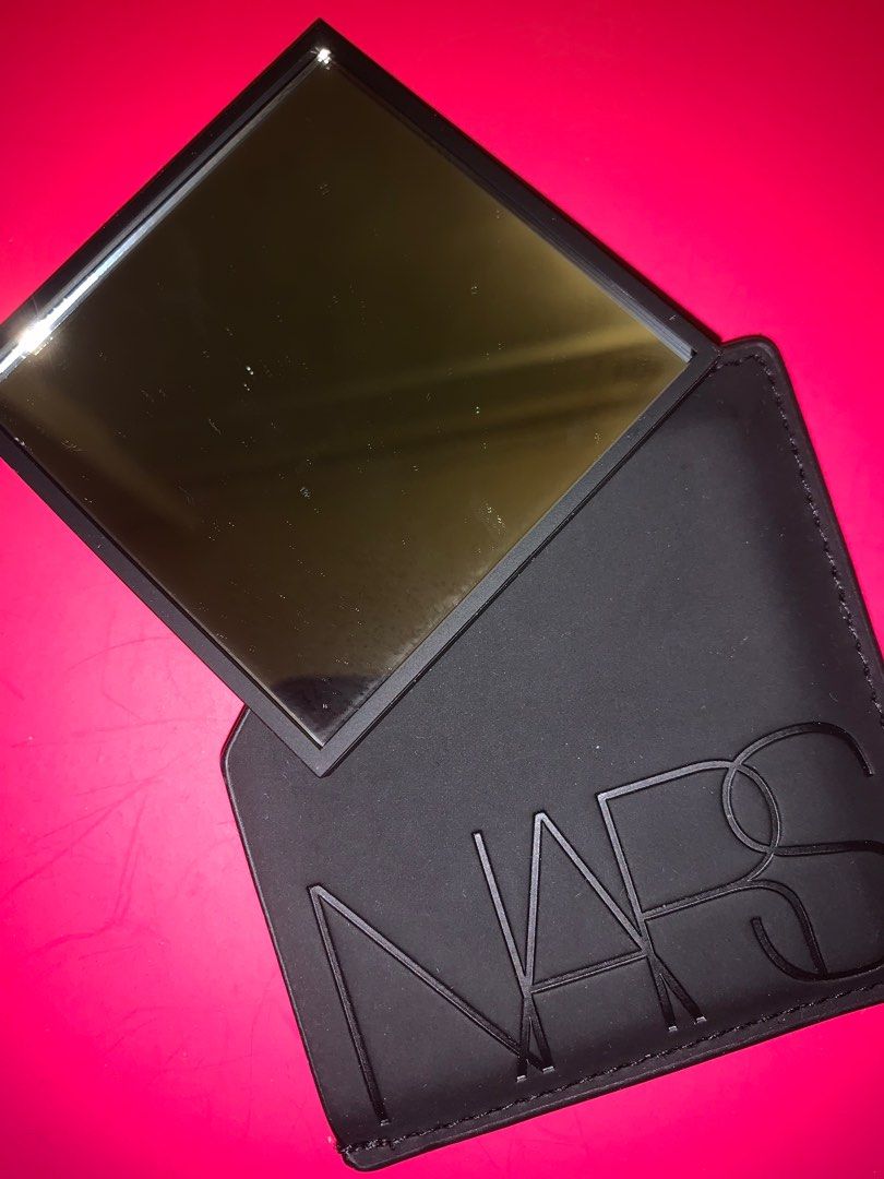 Nars Face Mirror, Beauty & Personal Care, Face, Makeup on Carousell
