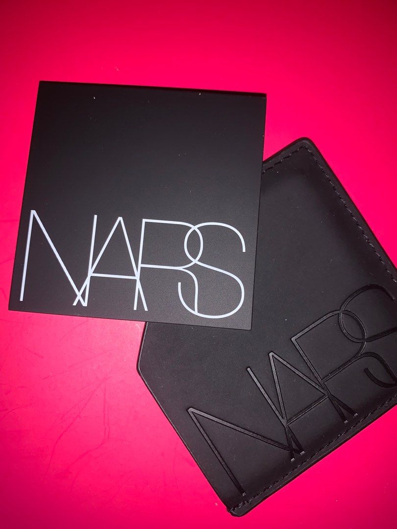 Nars Face Mirror, Beauty & Personal Care, Face, Makeup on Carousell