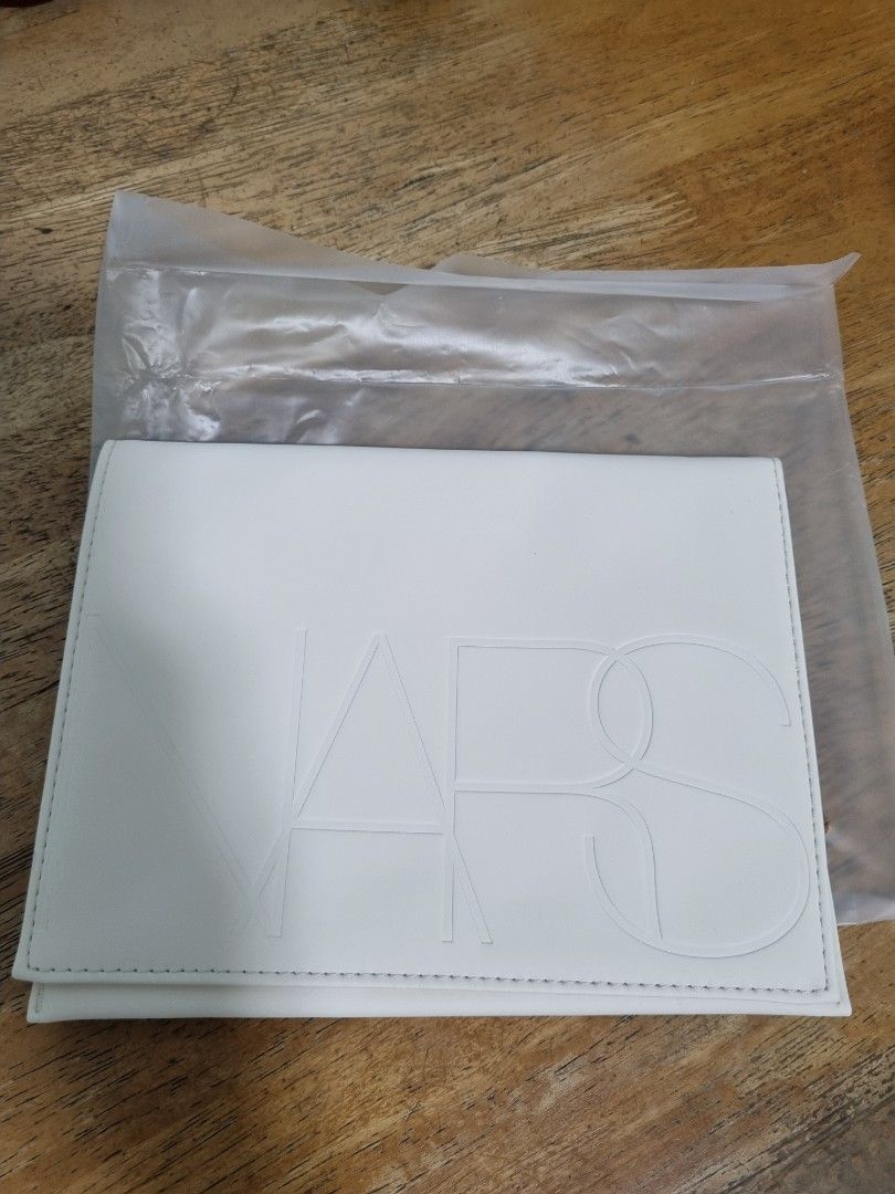 Nars makeup pouch, Beauty & Personal Care, Face, Makeup on Carousell