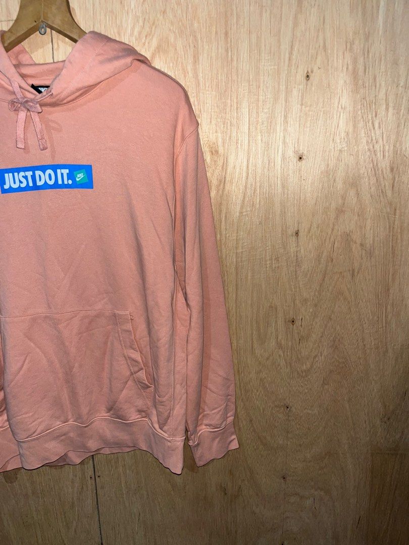 NIKE JDI, Men's Fashion, Coats, Jackets and Outerwear on Carousell