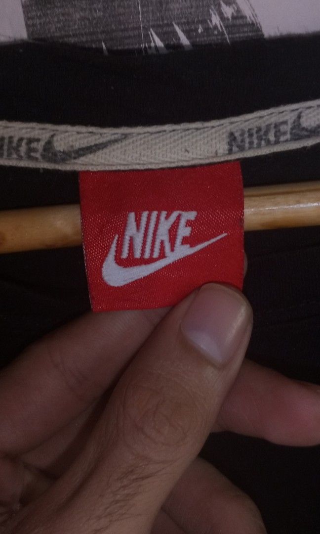 Nike multiple logo, Men's Fashion, Activewear on Carousell