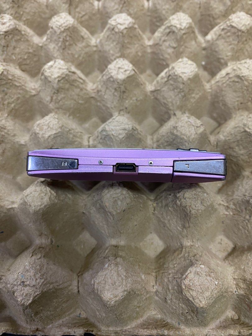 Nintendo Gameboy Micro, Video Gaming, Video Game Consoles, Nintendo on ...