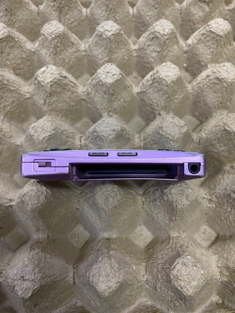 Nintendo Gameboy Micro, Video Gaming, Video Game Consoles, Nintendo on ...