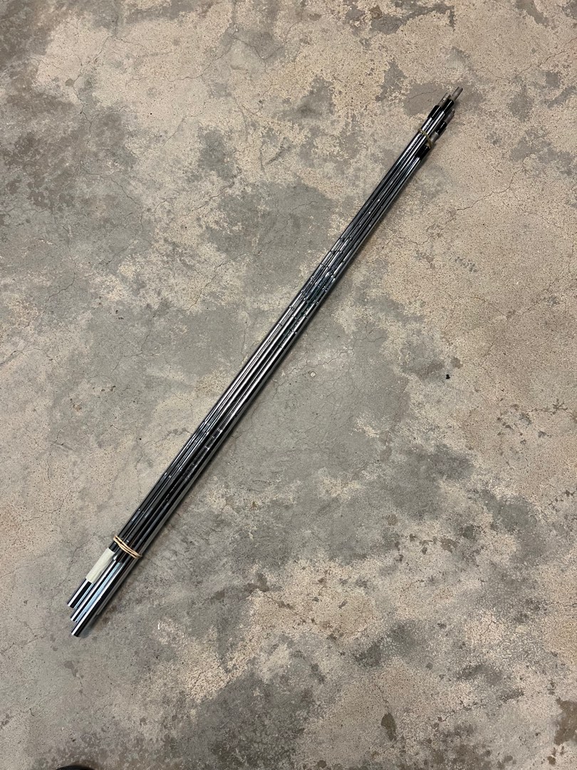 NS Pro 950 GH Neo, Sports Equipment, Sports & Games, Golf on Carousell