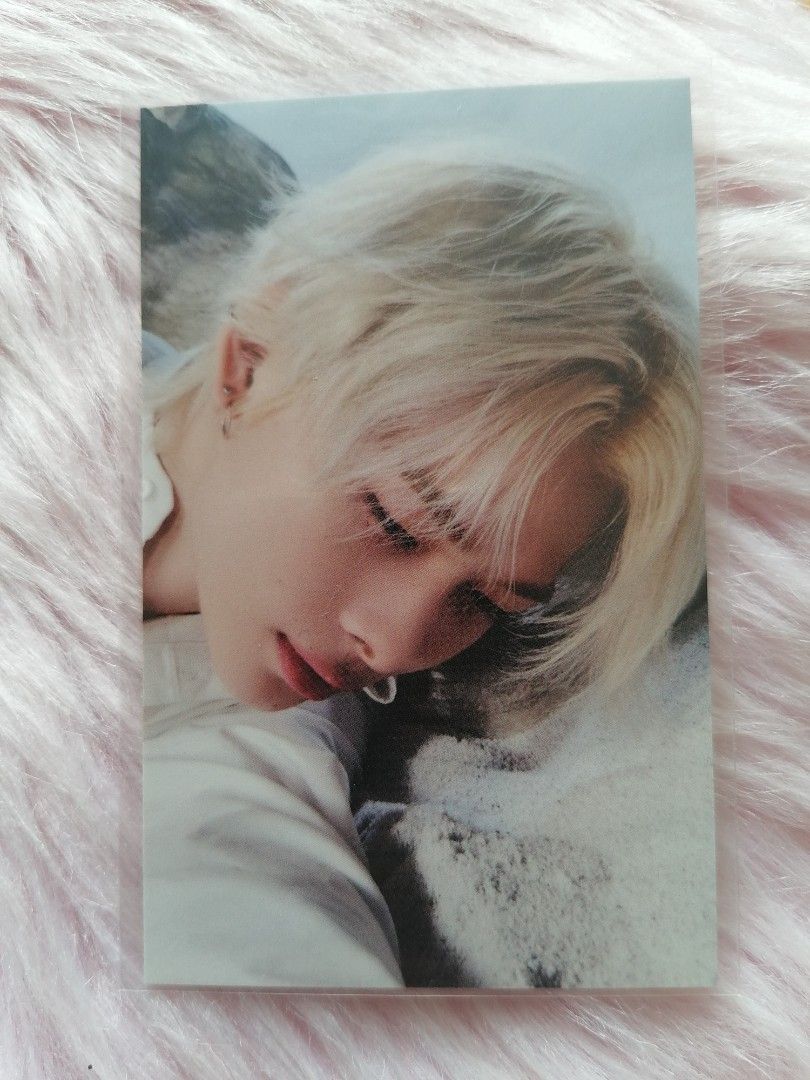 Official Enhypen You Album 4 set UMS POB - Ni-ki, Hobbies & Toys ...