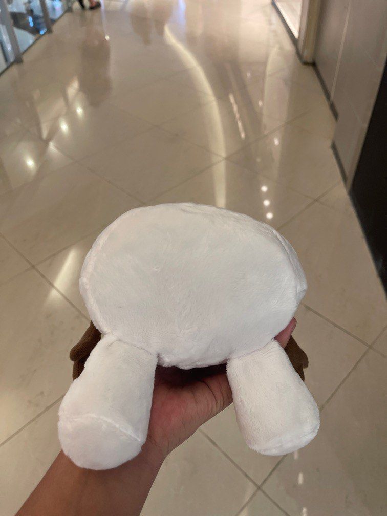 Olaf Frozen Teddy, Hobbies & Toys, Toys & Games on Carousell