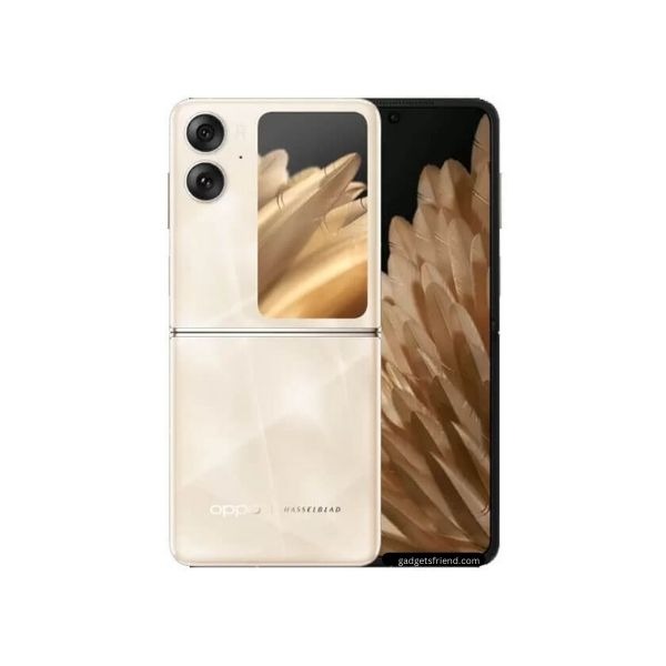 OPPO Find N3 Flip | Foldable phone Dimensity 9200, Mobile Phones ...