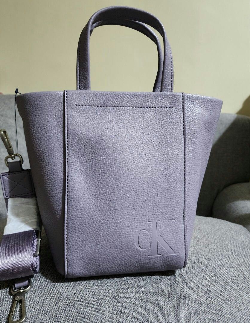 Original CK Bag, Women's Fashion, Bags & Wallets, Shoulder Bags on ...