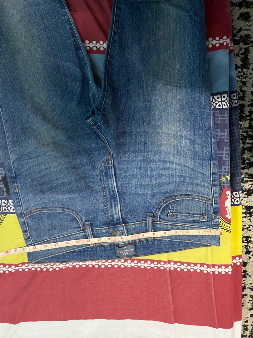 Original NET pants, Women's Fashion, Bottoms, Jeans on Carousell