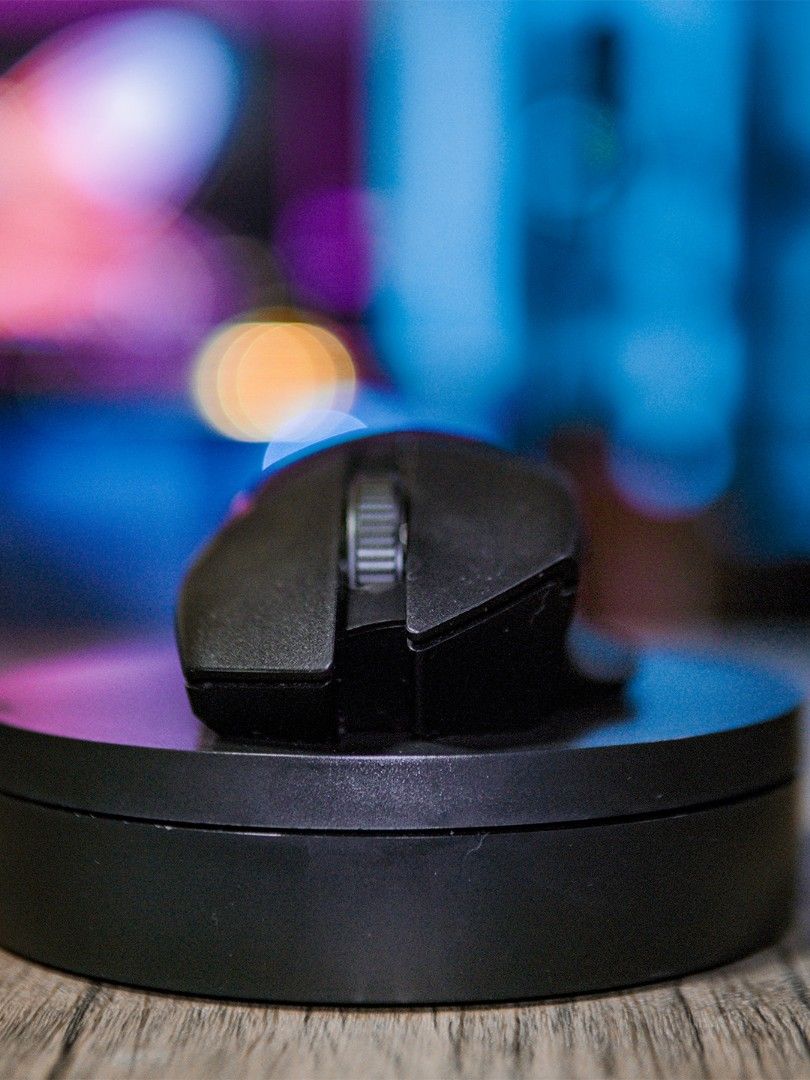 Original Razer Basilisk X Hyperspeed Mouse Razer Product Registered ...