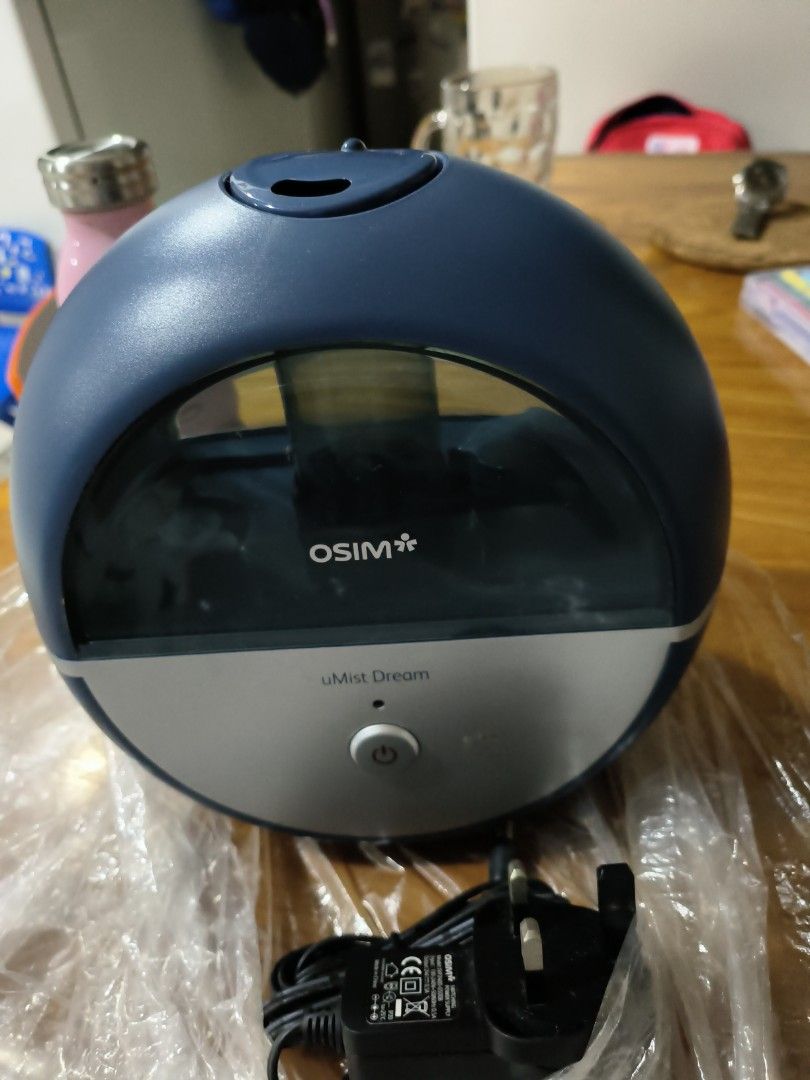 Osim uMist Dream Humidifier, TV & Home Appliances, Air Purifiers ...