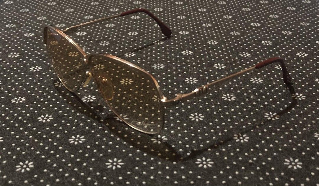 PACO RABANNE PARIS SUNGLASSES [ 6018-135 ] ORIGINAL VINTAGE, Women's ...