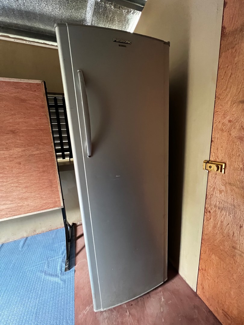 Panasonic Freezer, TV & Home Appliances, Kitchen Appliances ...