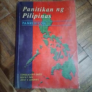 El Filibusterismo ni Dr. Jose P. Rizal, Hobbies & Toys, Books ...