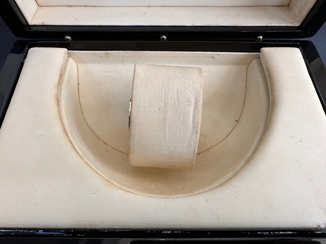 PATEK PHILIPPE GENEVE WINDER WATCH BOX (USED) cash& carry, Luxury ...