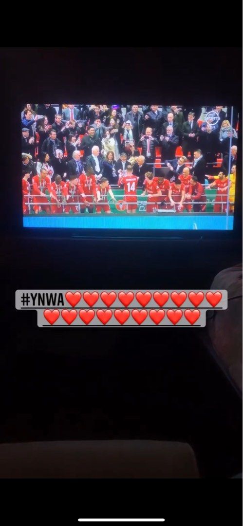 Phillips 55 inch Tv ( not smart ), TV & Home Appliances, TV ...