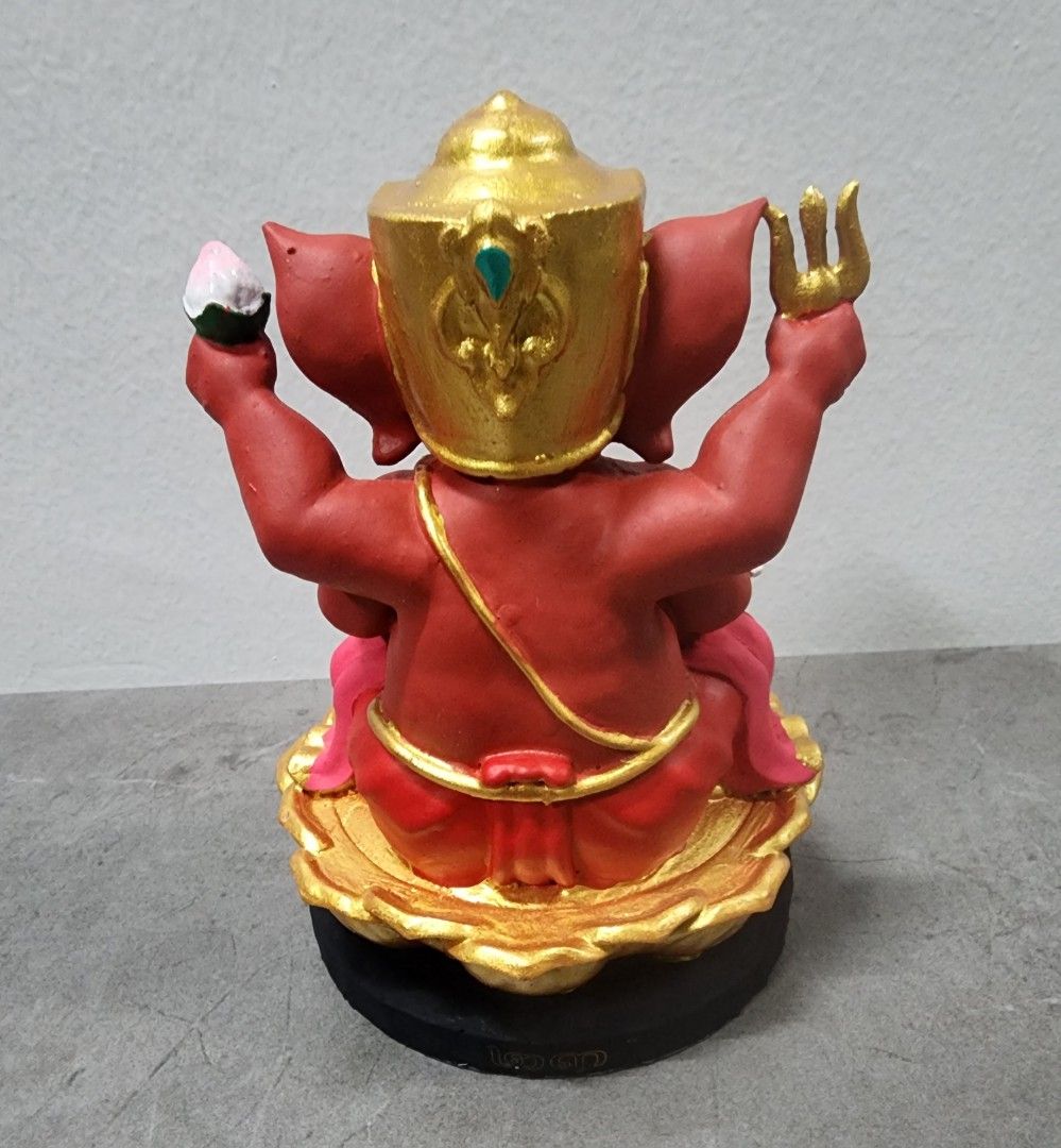 Phra Pikanet Bucha by LP Phat, Hobbies & Toys, Memorabilia ...