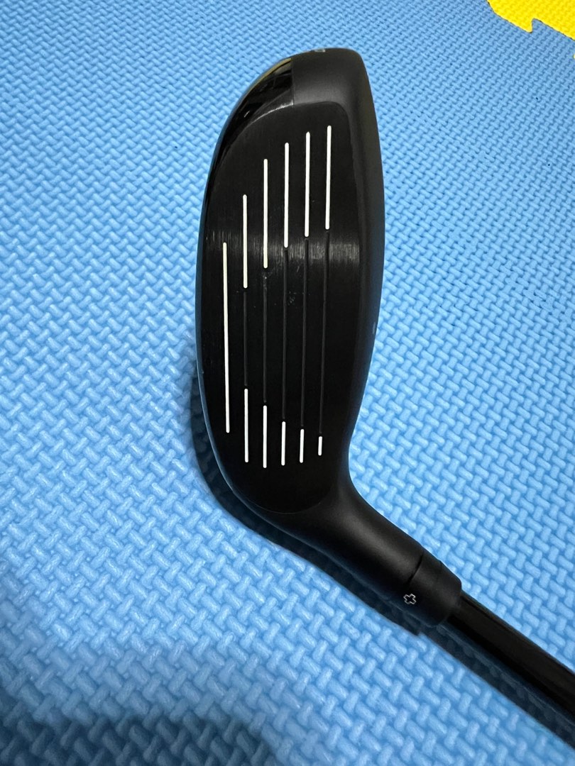 Ping G430 4 Hybrid 22, Sports Equipment, Sports & Games, Golf on Carousell