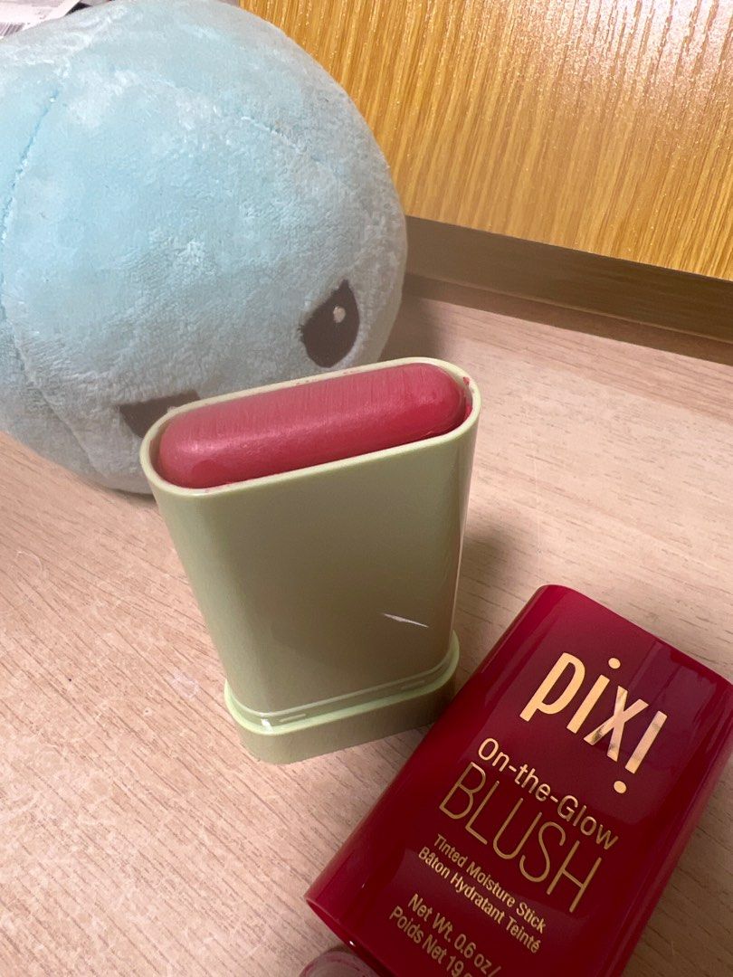 Pixi On The Glow Blush, Beauty & Personal Care, Face, Makeup on Carousell