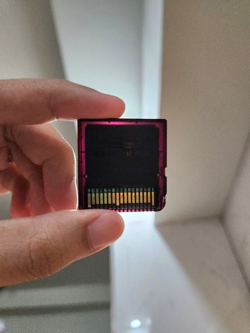 Pokemon Heartgold Version (Cart Only) Authentic for Nintendo DS and 3DS ...