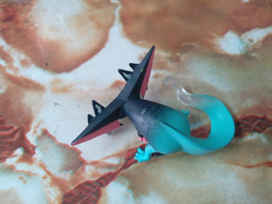 Pokemon Tomy Dragapult, Hobbies & Toys, Collectibles & Memorabilia ...