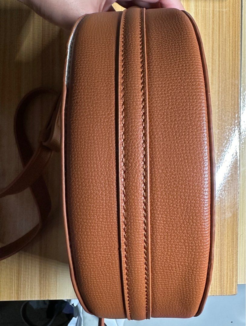 Polene half moon, Women's Fashion, Bags & Wallets, Shoulder Bags on ...