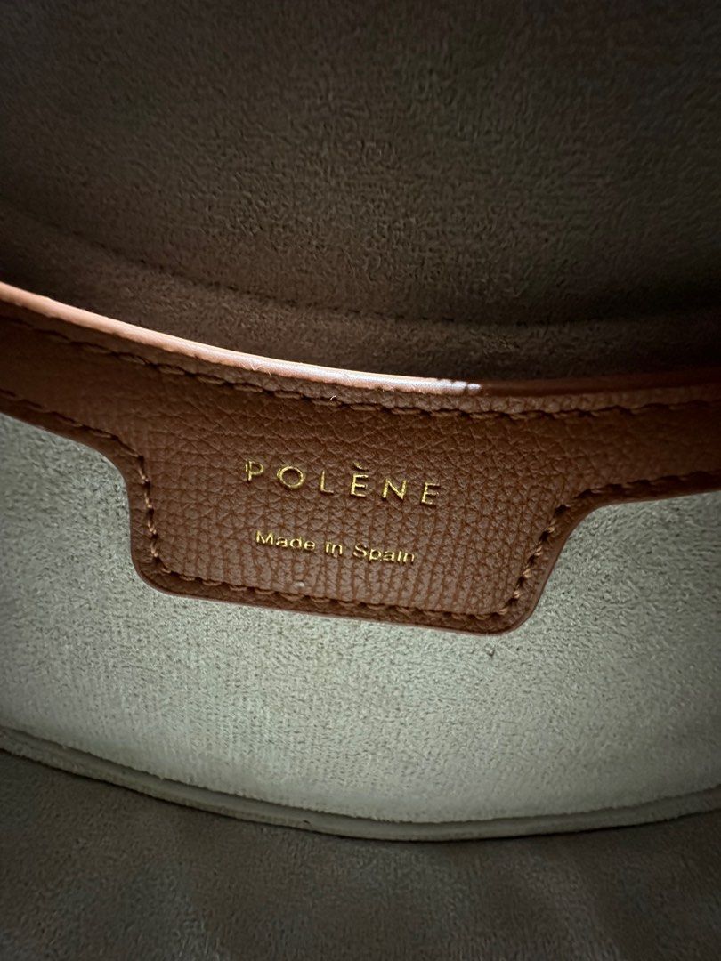 Polene half moon, Women's Fashion, Bags & Wallets, Shoulder Bags on ...