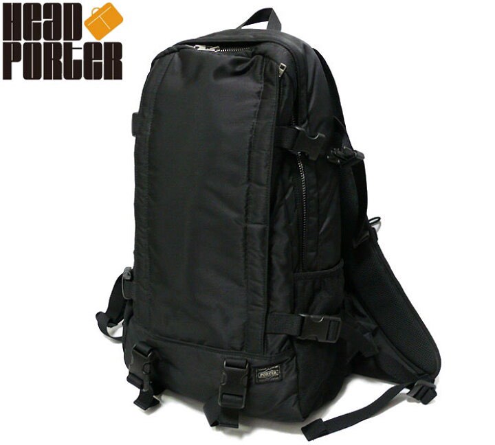 PORTER by YOSHIDA KABAN - HEAD PORTER RUCKSACK BAG DAYPACK HEAD PORTER ...