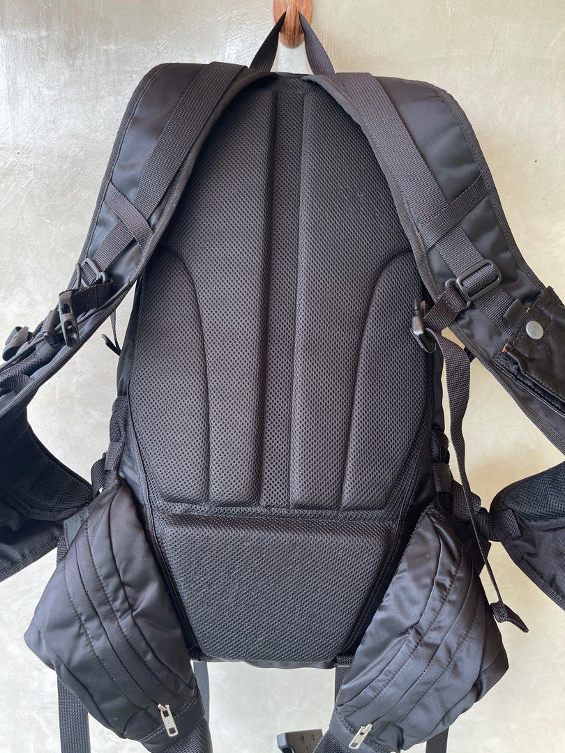 PORTER by YOSHIDA KABAN - HEAD PORTER RUCKSACK BAG DAYPACK HEAD PORTER ...