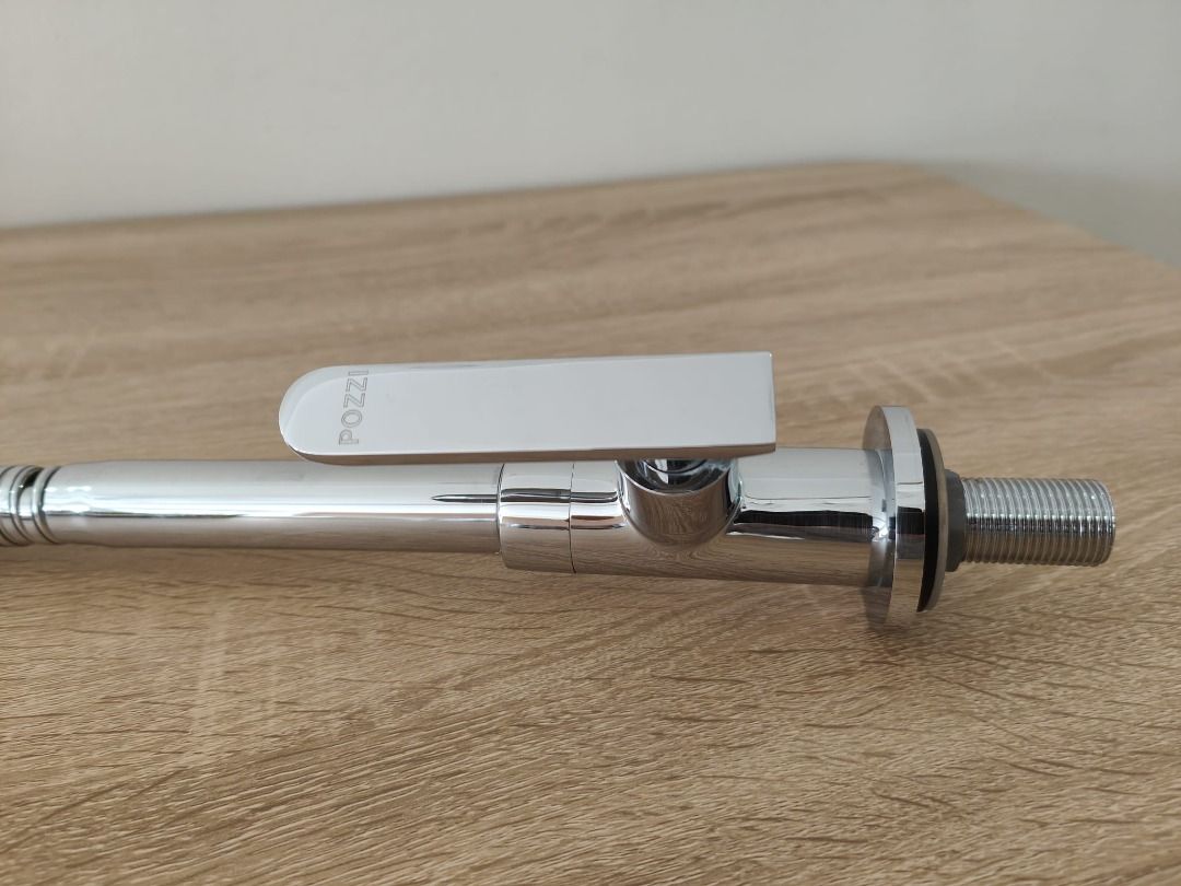 Pozzi Kitchen Tap with spray function - Lightly used., Furniture & Home ...