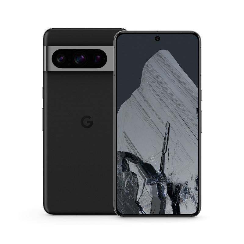 Pre-order Google Pixel 8 Pro Obsidian 12+512GB 5G (GA04921-CA), Mobile ...