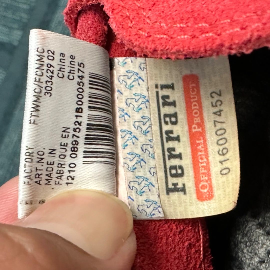 Puma Ferrari Motorsport DM1 Cavallino Driving Loafer, Men's Fashion ...