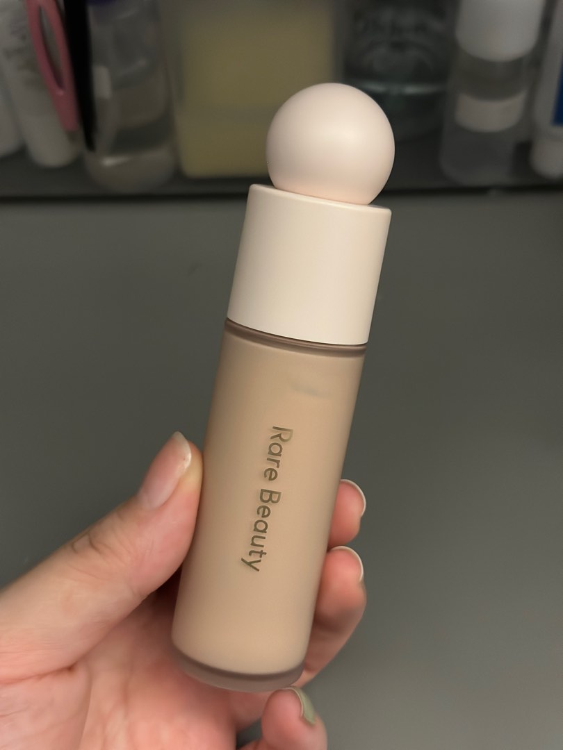 Rare Beauty Foundation 130N, Beauty & Personal Care, Face, Makeup on ...