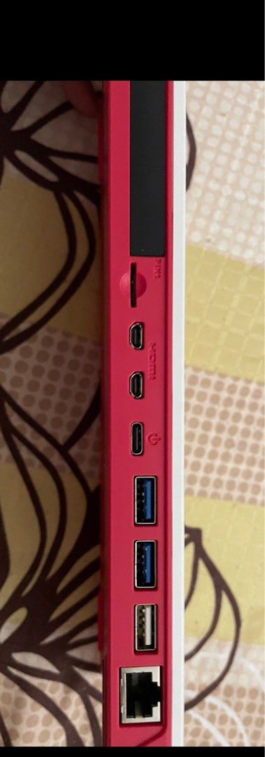 Raspberry Pi 4 400 4GB w/ warranty, Computers & Tech, Desktops on Carousell