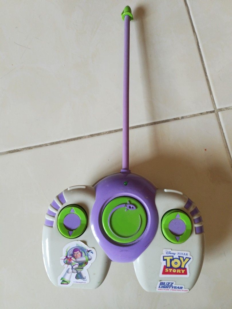 remote control spaceship, Hobbies & Toys, Toys & Games on Carousell