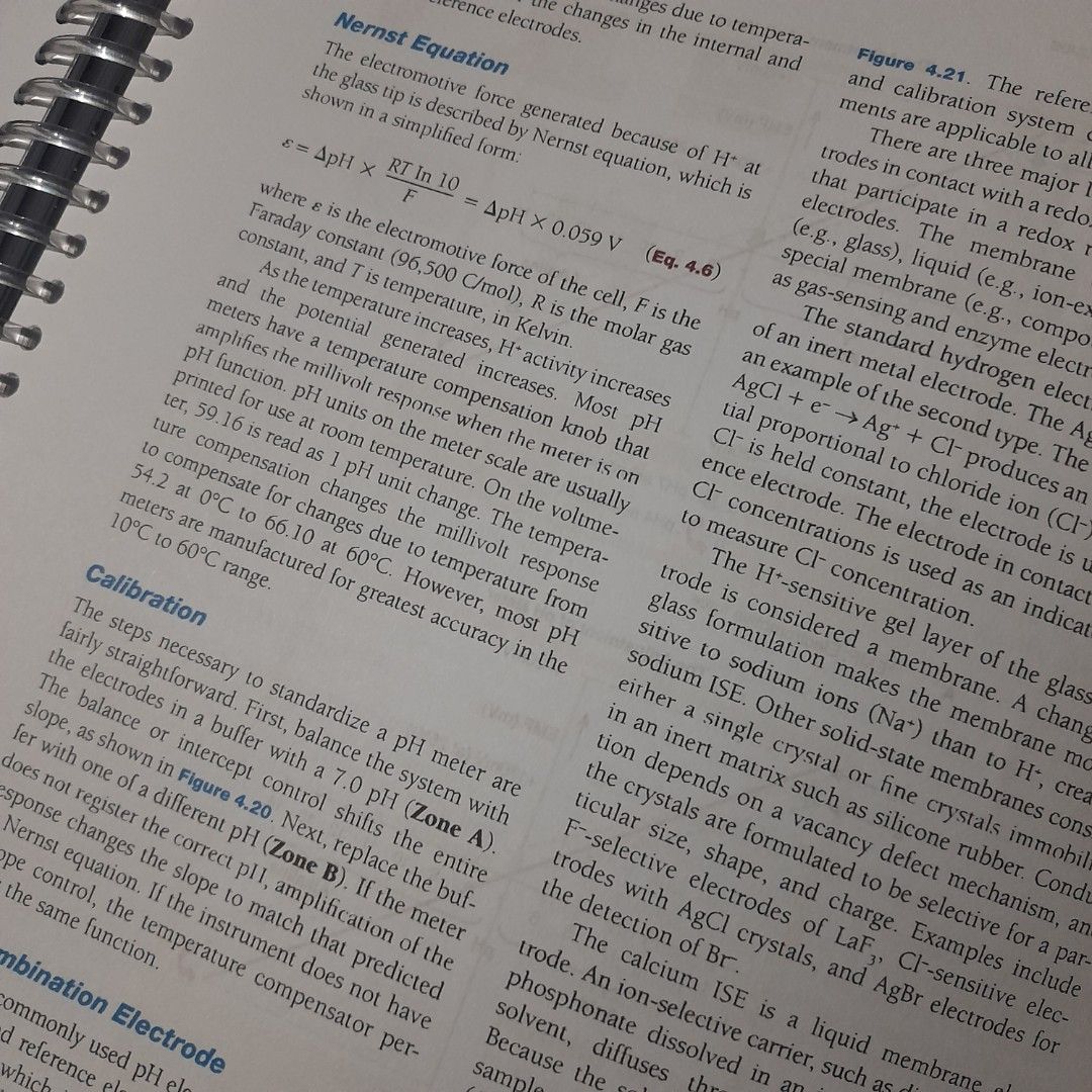 [REPRINT] Clinical Chemistry by Bishop (9th Edition) | medtech book ...